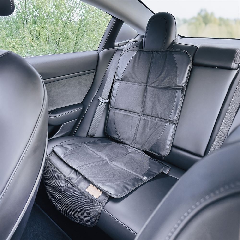 BabyTrold Sædebeskytter til Autostol