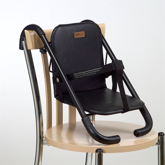 Stoleforhøjer BabyTrold BabySit