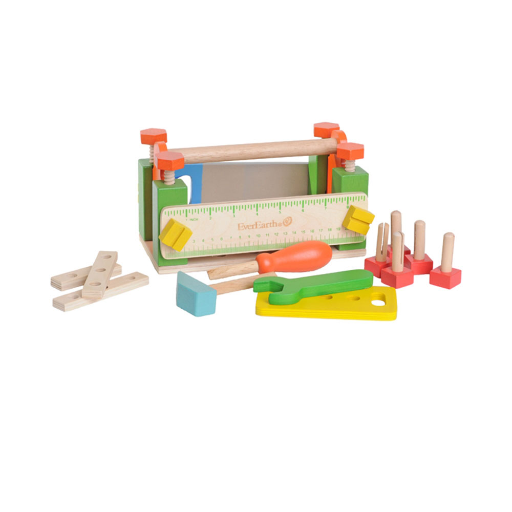 EverEarth Værktøjskasse